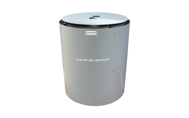 Calvet DC Alexsys - SETARAM