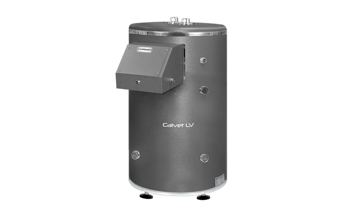 CALVET LV battery testing calorimeter - SETARAM