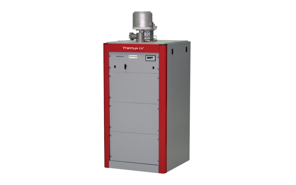 Themys LV: Thermal Analysis Platform - SETARAM