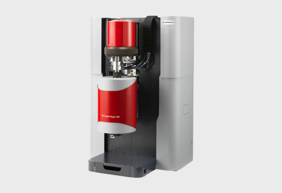 Thermal Analysis Instruments Designed for Versatility - SETARAM