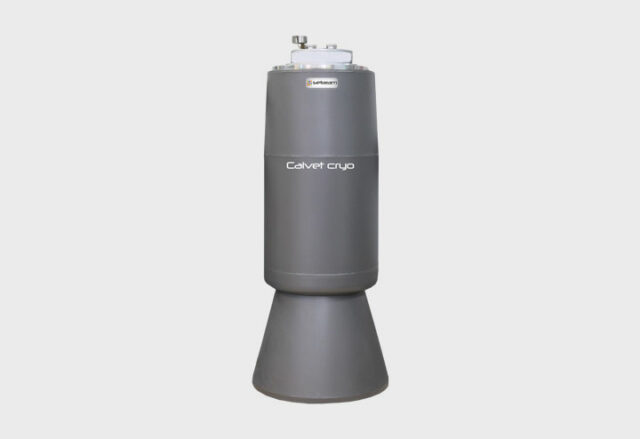 The CALVET calorimeter - SETARAM