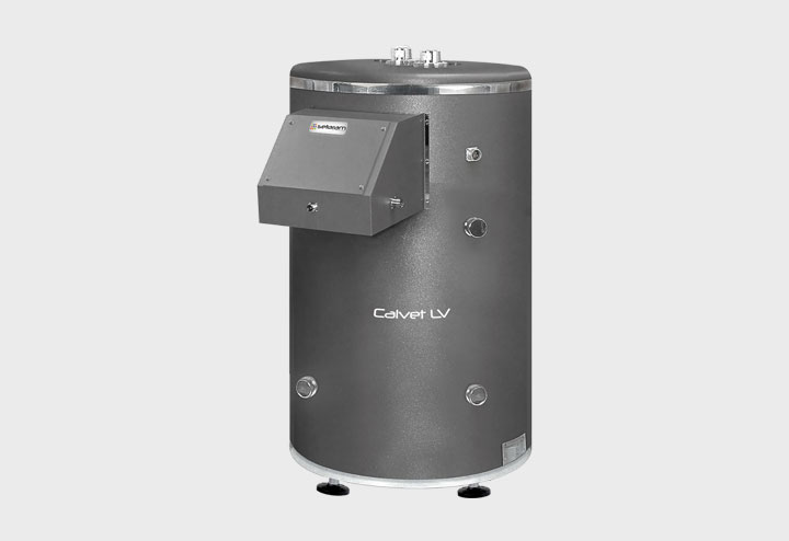 Calorimetry - Calvet Calorimeters - SETARAM