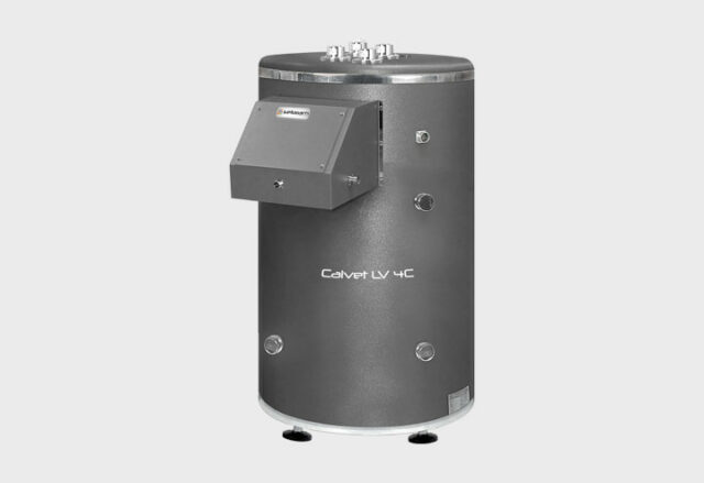 Calorimetry - Calvet Calorimeters - SETARAM
