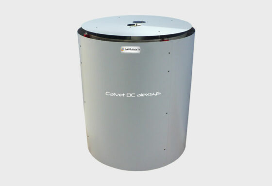 Calorimetry - Calvet Calorimeters - SETARAM