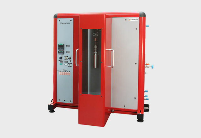 The CALVET PRO differential scanning calorimeter - SETARAM