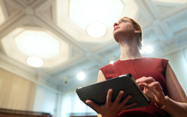 SETARAM | Thermal Analysis, Calorimetry & Sorption Solutions