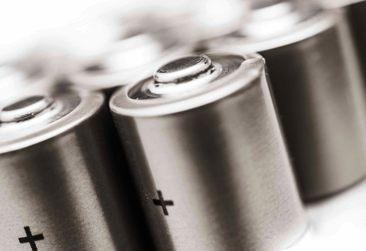 Battery Testing Equipment: TGA, DSC & Calorimetry - SETARAM