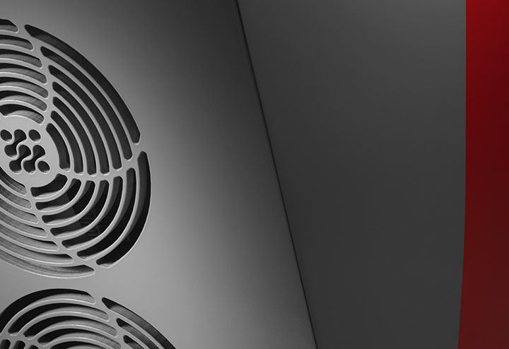 Material Characterization Standard Solutions - SETARAM