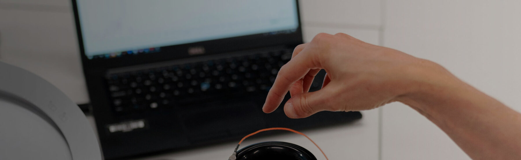 Calisto Thermal Analysis Software | SETARAM