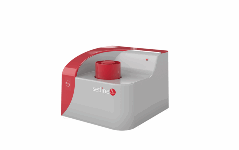 Differential Scanning Calorimetry with Setline DSC - SETARAM