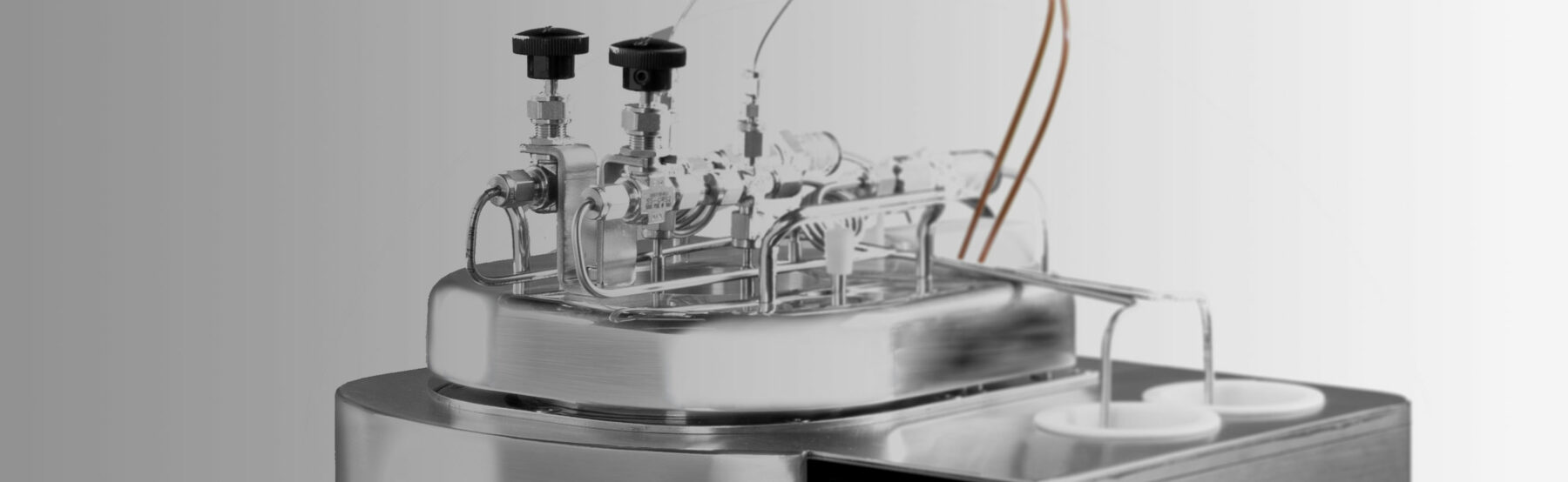 Process safety testing - Specialized analyzers - SETARAM