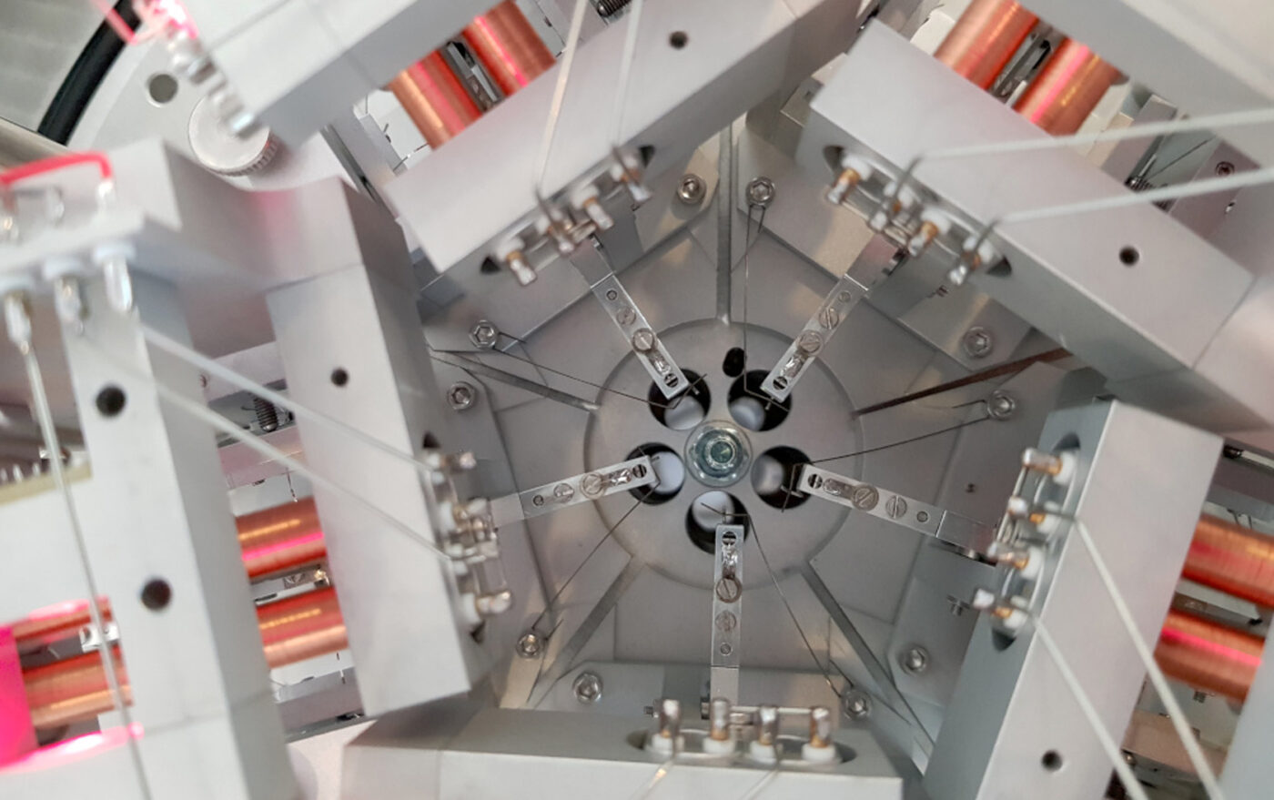 Calorimetry & Thermal Analysis Customized Solutions - SETARAM