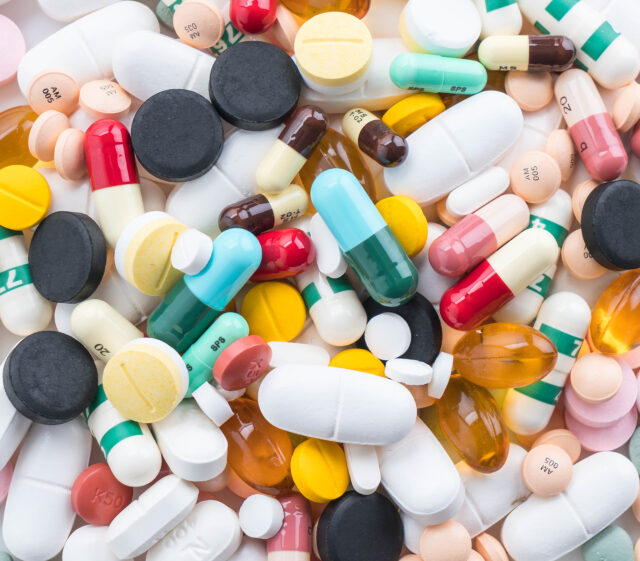 Vous souhaitez optimiser vos formes pharmaceutiques? - SETARAM