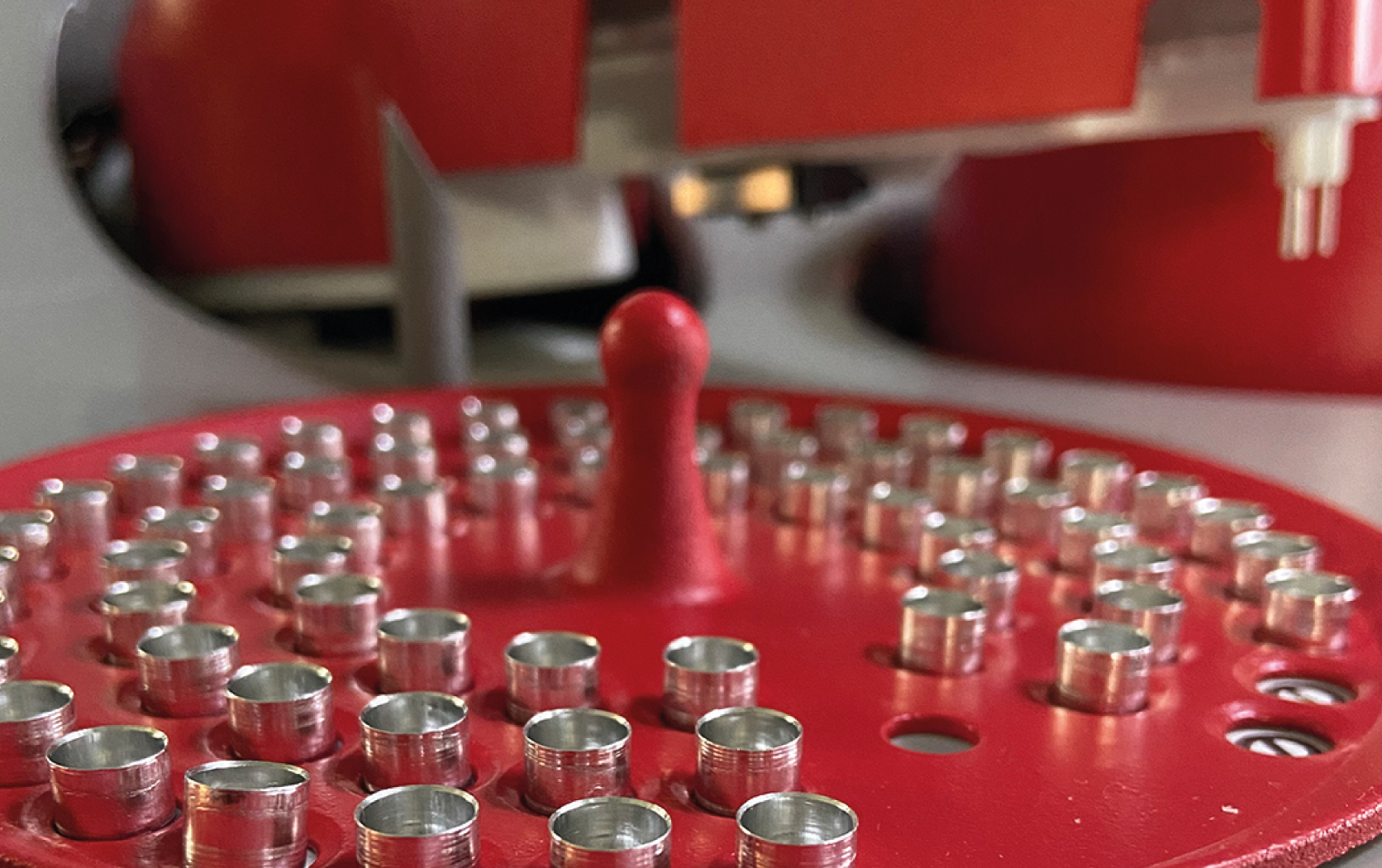 SETARAM | Thermal Analysis, Calorimetry & Sorption Solutions