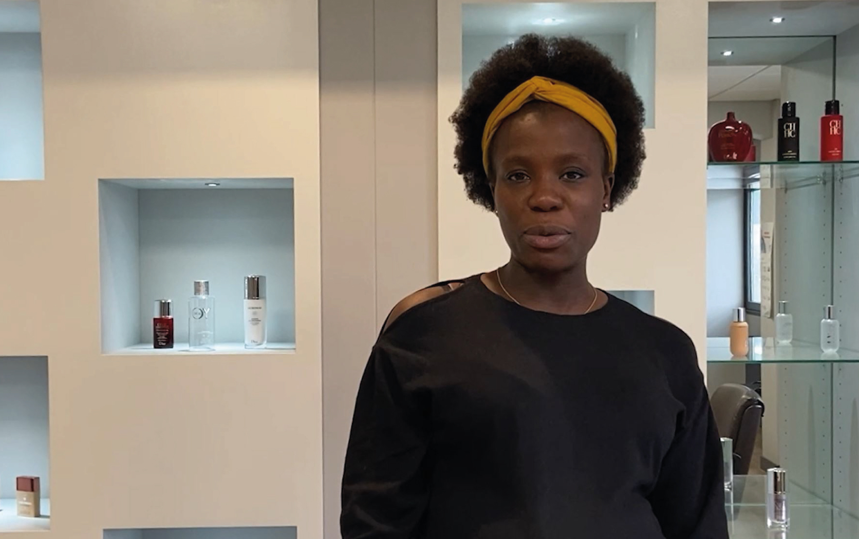 PRP Creation talk about our SETLINE DSC - SETARAM