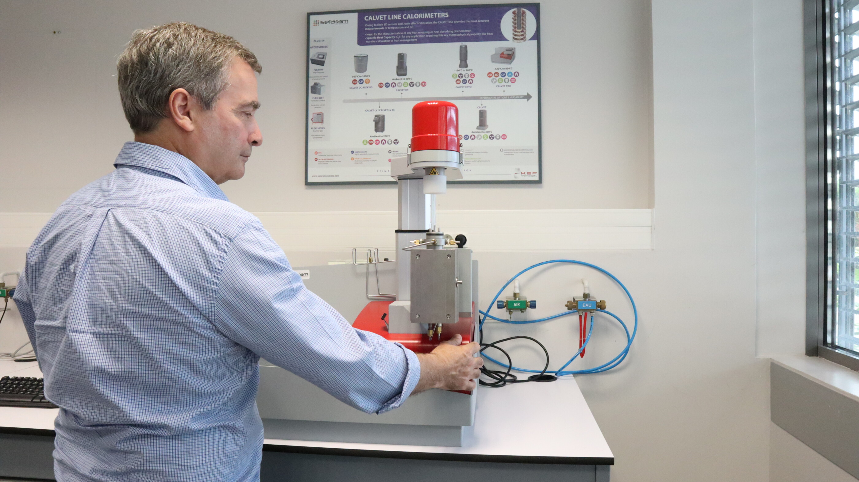 Maintenance - SETARAM