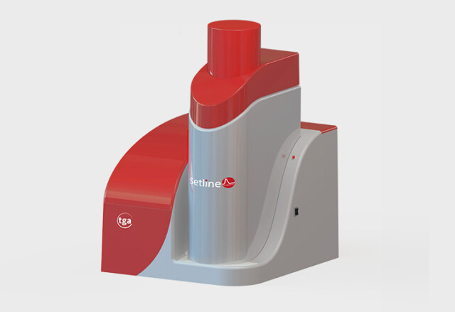 Differential Scanning Calorimetry with Setline DSC and DSC+ - SETARAM