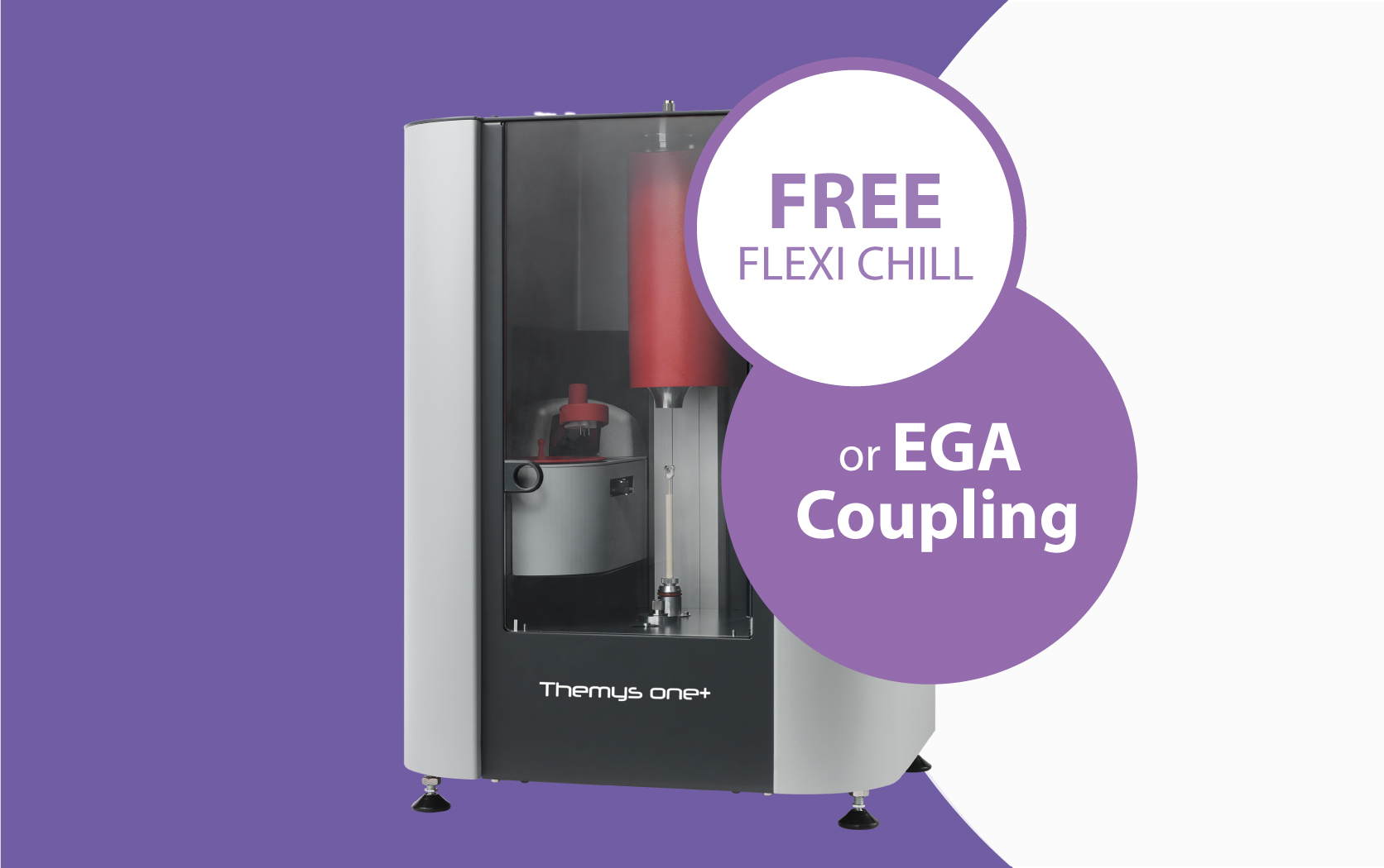 Don’t miss out on an exceptional offer with THEMYS ONE/ONE+* - SETARAM