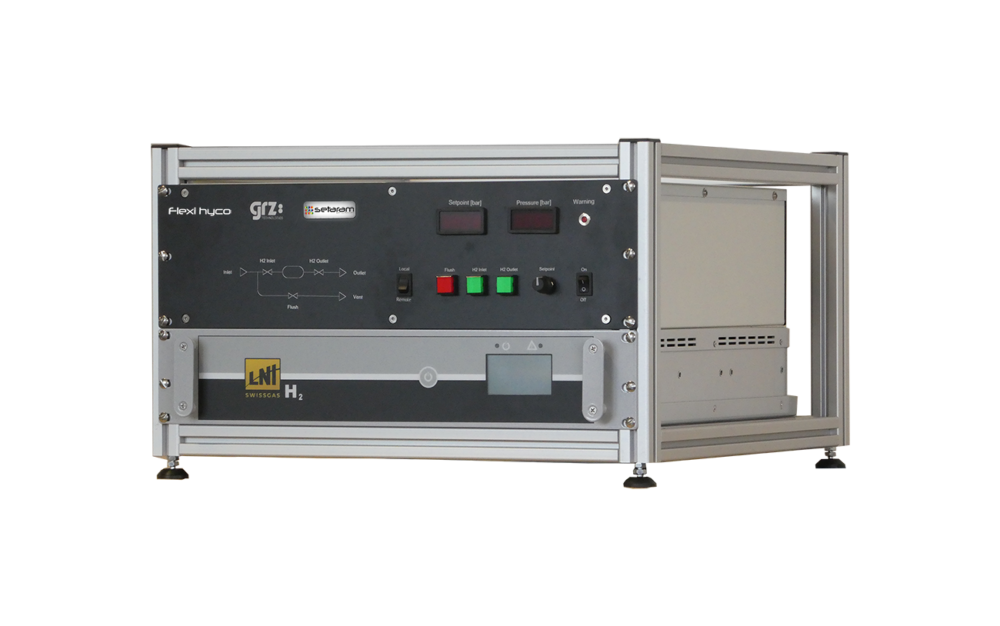 FLEXI HYCO - SETARAM