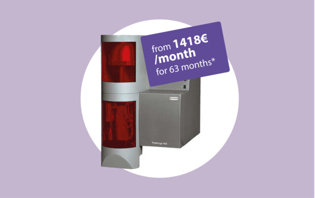 SETARAM | Thermal Analysis, Calorimetry & Sorption Solutions