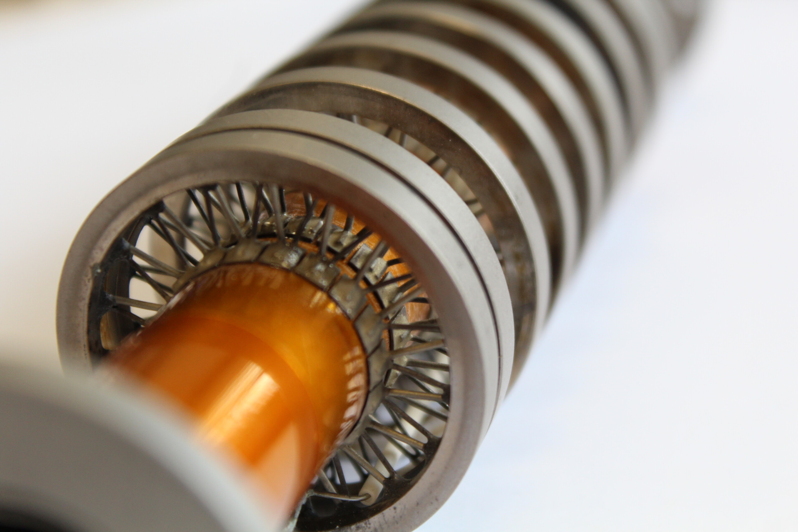 100 years of the "TIAN-CALVET" sensor! - SETARAM