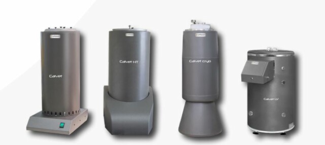 100 years of the "TIAN-CALVET" sensor! - SETARAM