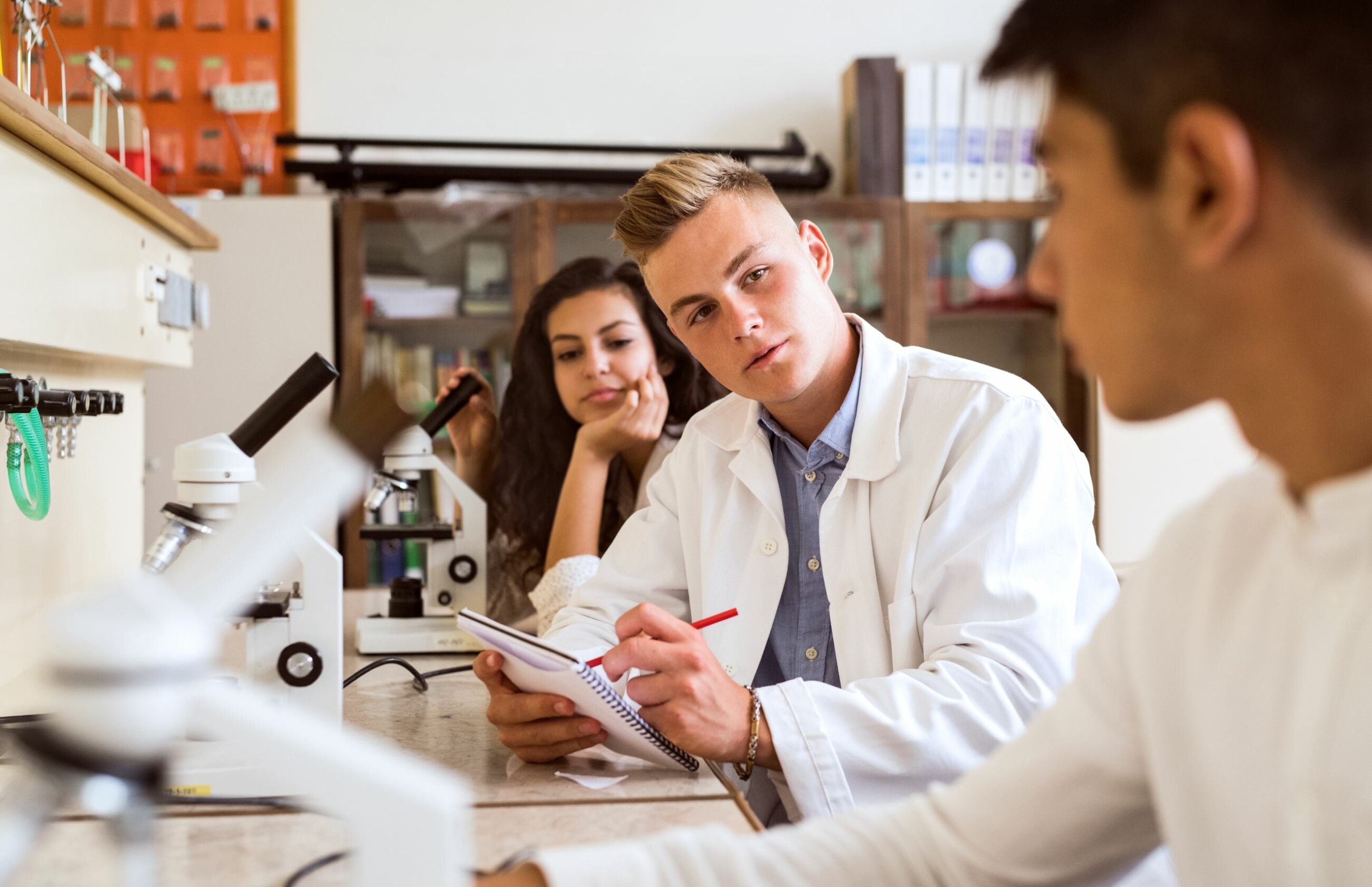 Préparez vos étudiants au monde du travail à l’aide de Setline - SETARAM
