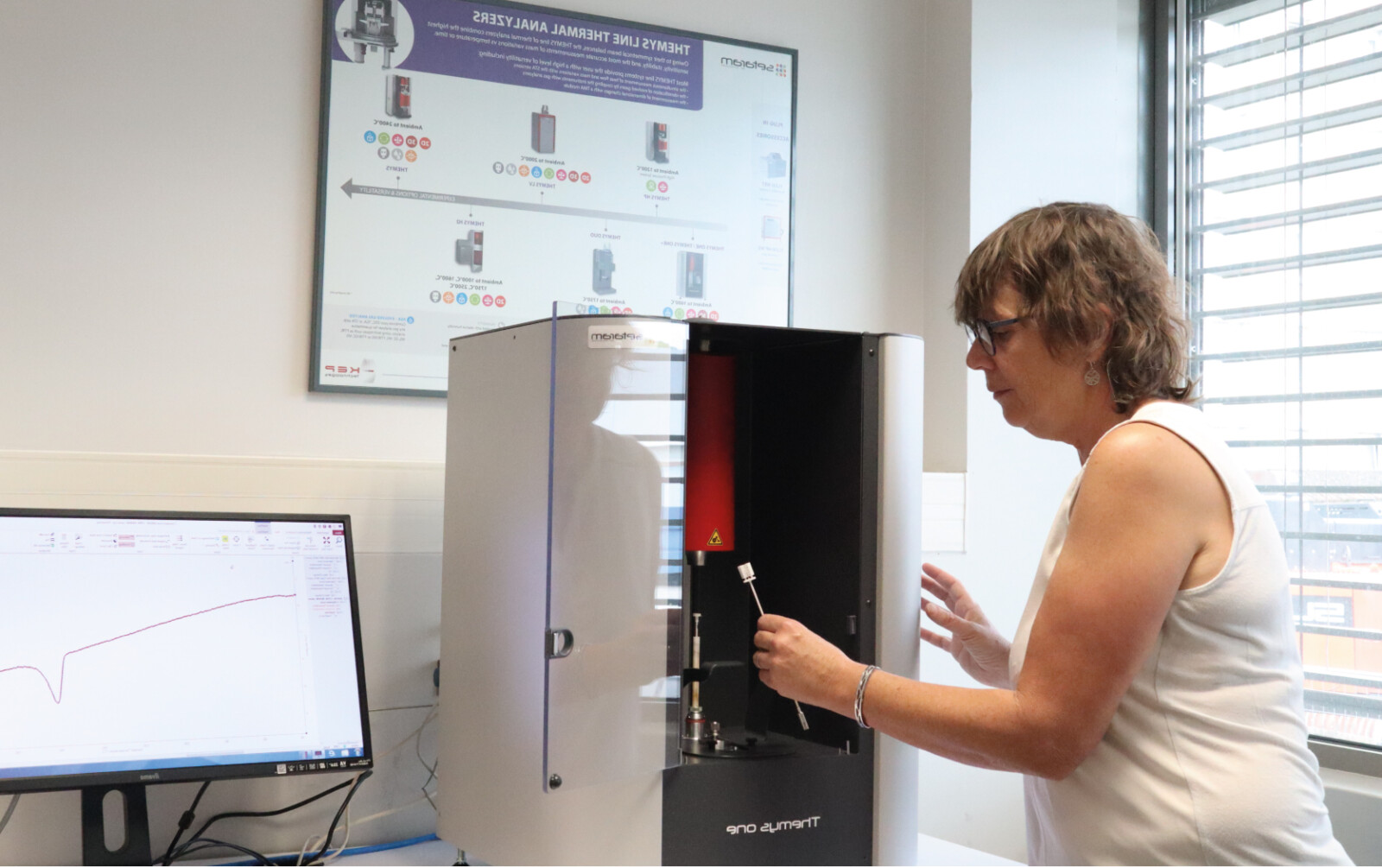 Webinar invitation : Extend your testing capacity with Evolved Gas ...