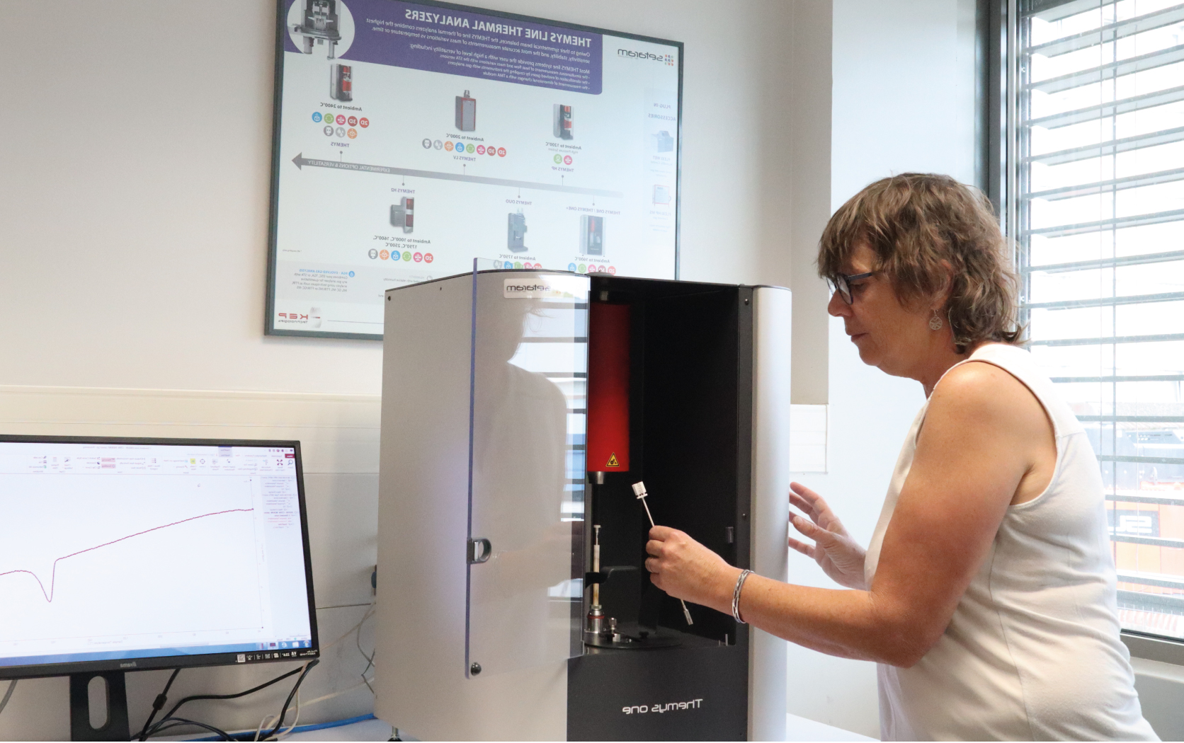 Webinar invitation : Extend your testing capacity with Evolved Gas ...