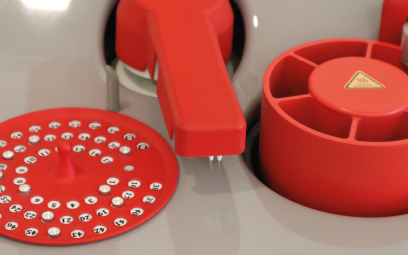 An overview of Differential Scanning Calorimetry - SETARAM