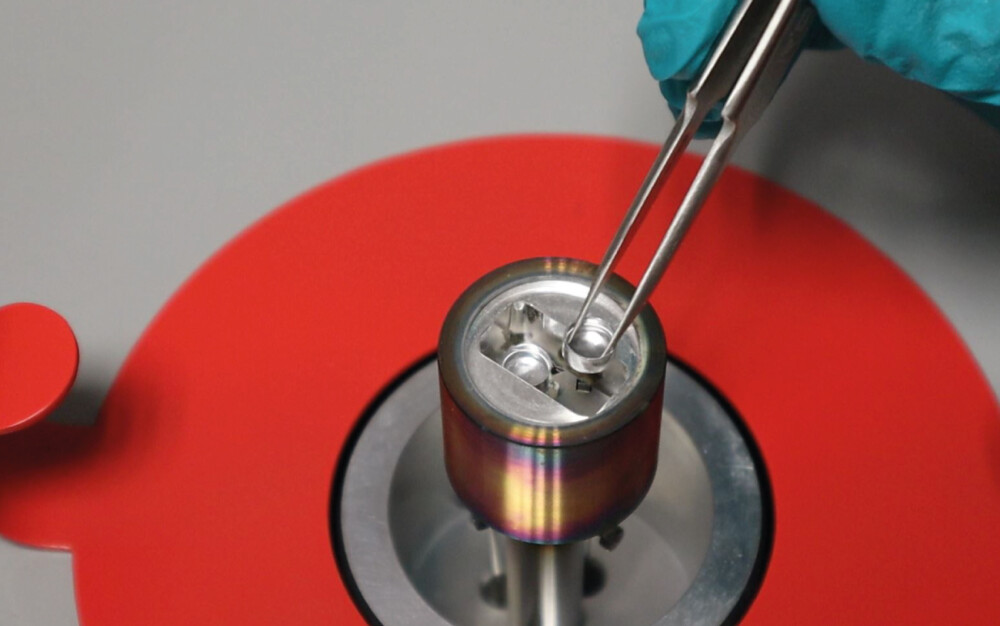 An overview of Differential Scanning Calorimetry - SETARAM