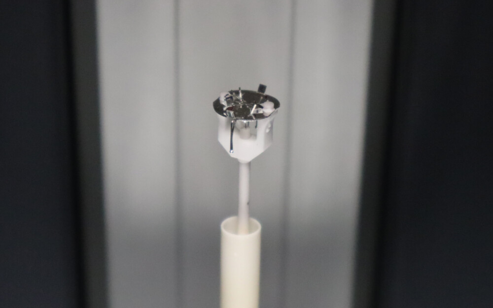 An Overview Of Differential Scanning Calorimetry Setaram