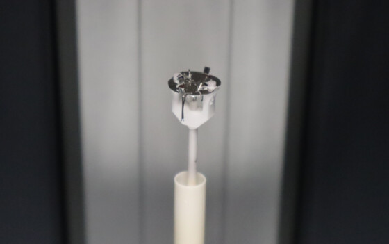 An overview of Differential Scanning Calorimetry - SETARAM