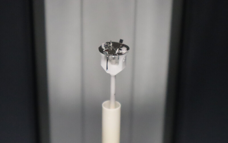 An overview of Differential Scanning Calorimetry - SETARAM