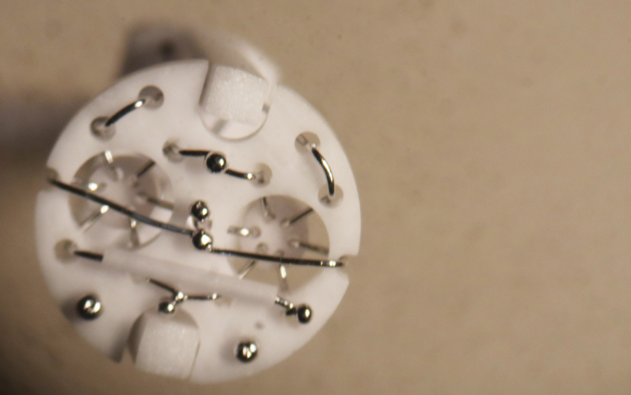 What is differential thermal analysis ? - SETARAM