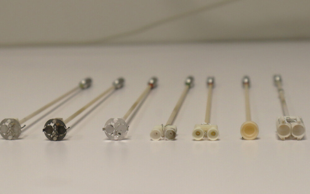 What is Simultaneous Thermal Analysis ?- SETARAM