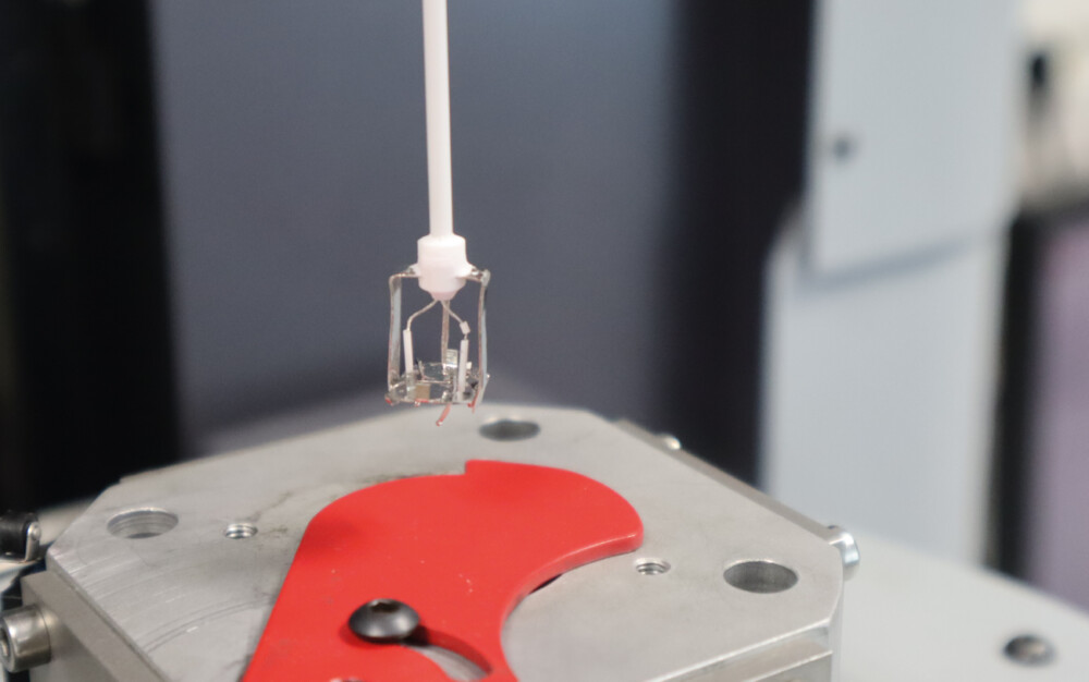 What is Simultaneous Thermal Analysis ?- SETARAM