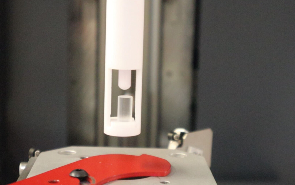 Thermomechanical Analysis for thermal expansion studies - SETARAM