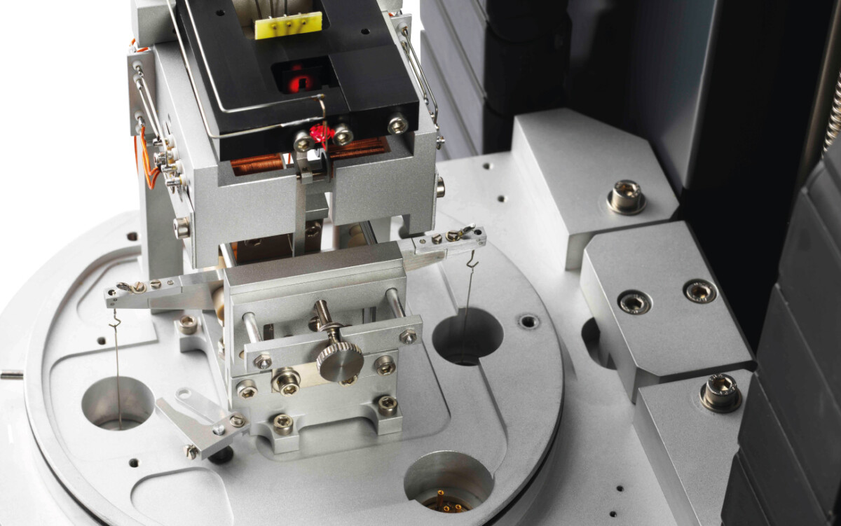 An overview of Thermogravimetric Analysis - SETARAM