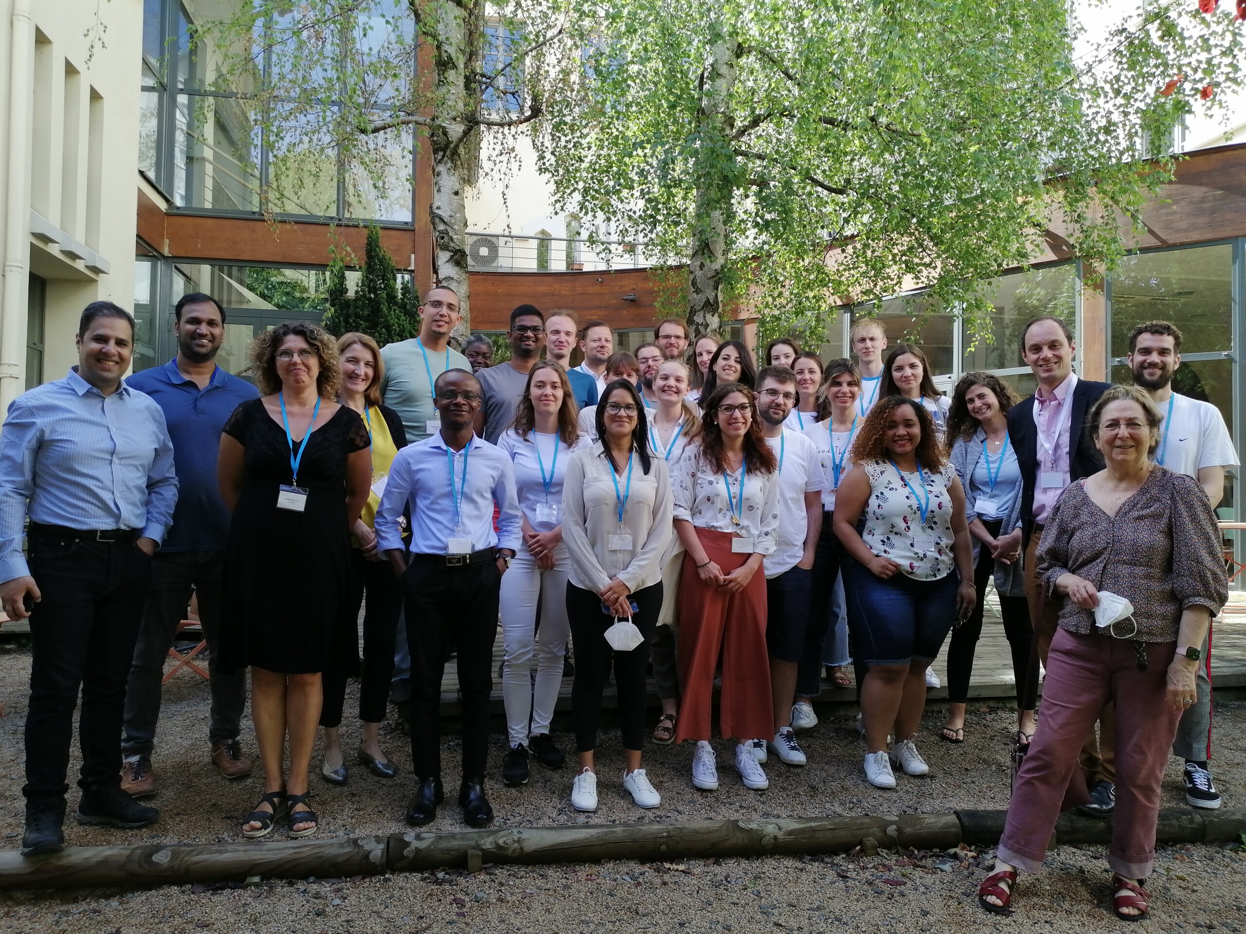 SETARAM | Thermal Analysis, Calorimetry & Sorption Solutions