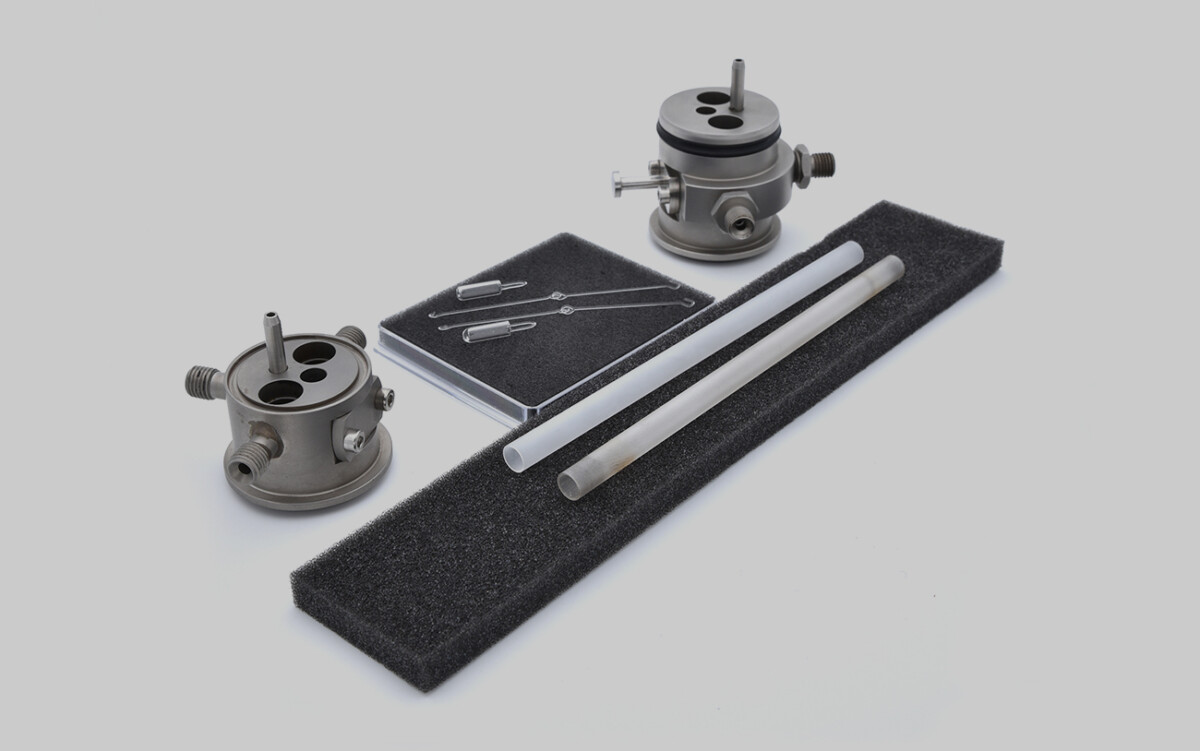 Corrosion of materials: how can it be characterized? - SETARAM