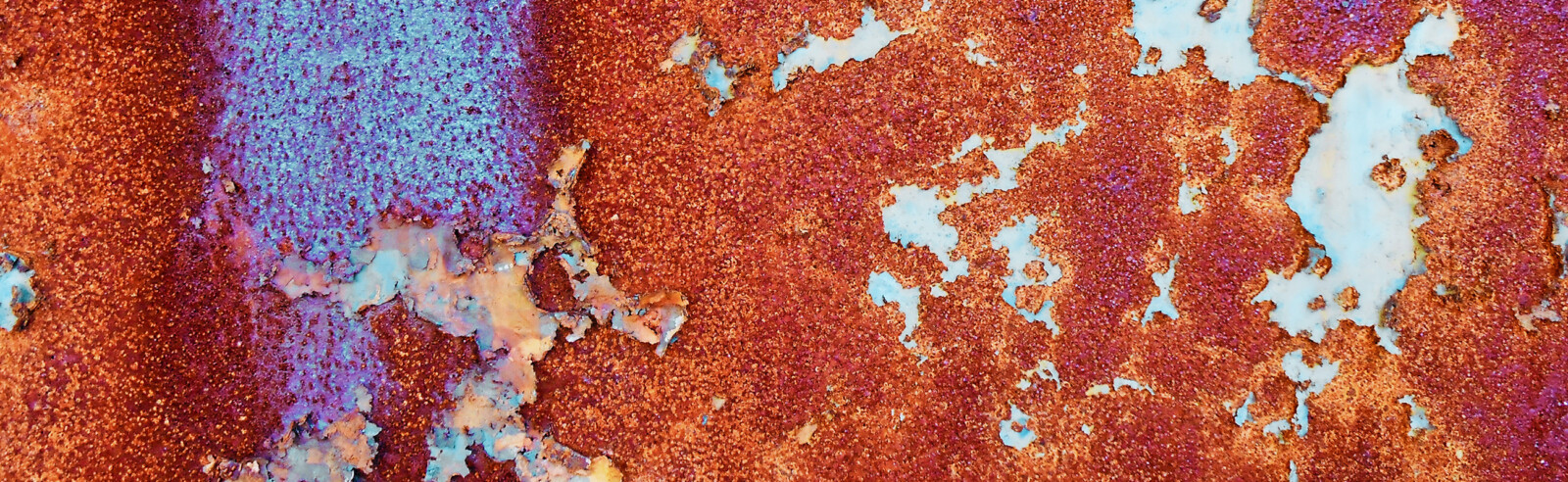 Corrosion of materials: how can it be characterized? - SETARAM