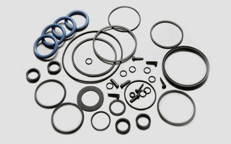 Measuring the influence of high pressure on materials - SETARAM