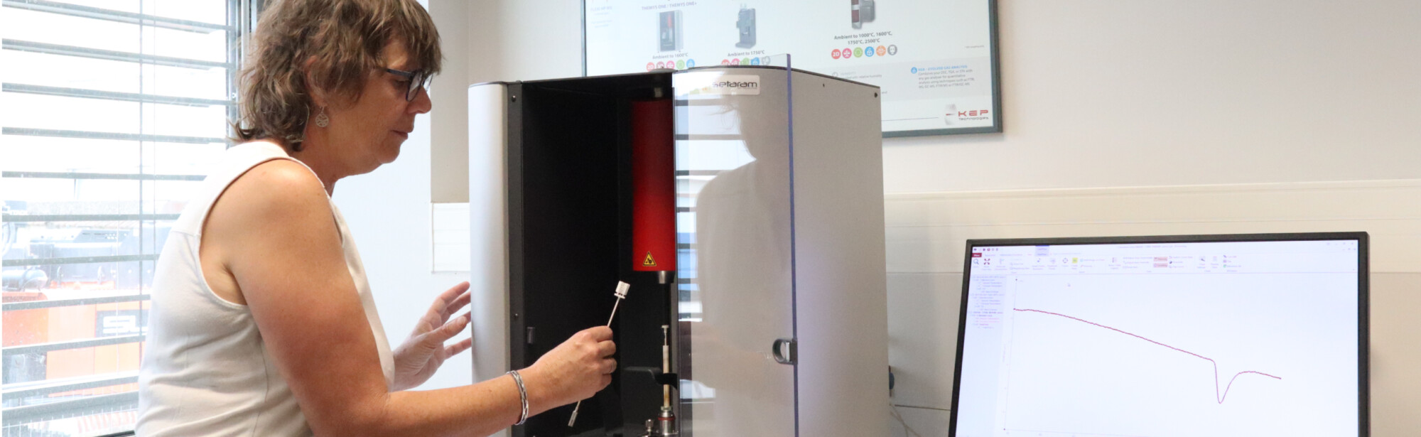 THEMYS ONE promotion : what if you were offered more measurements? - SETARAM