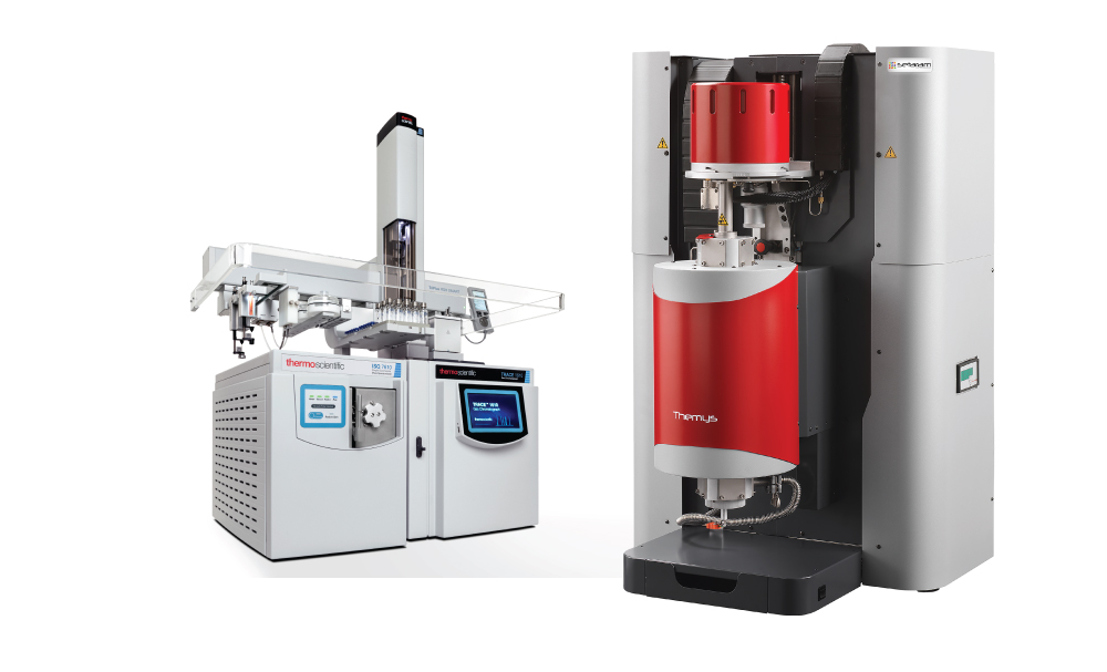 Solutions ATG GCMS plus économes - Webinaire - SETARAM