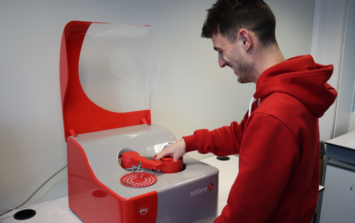 2023 Webinar Program - SETARAM