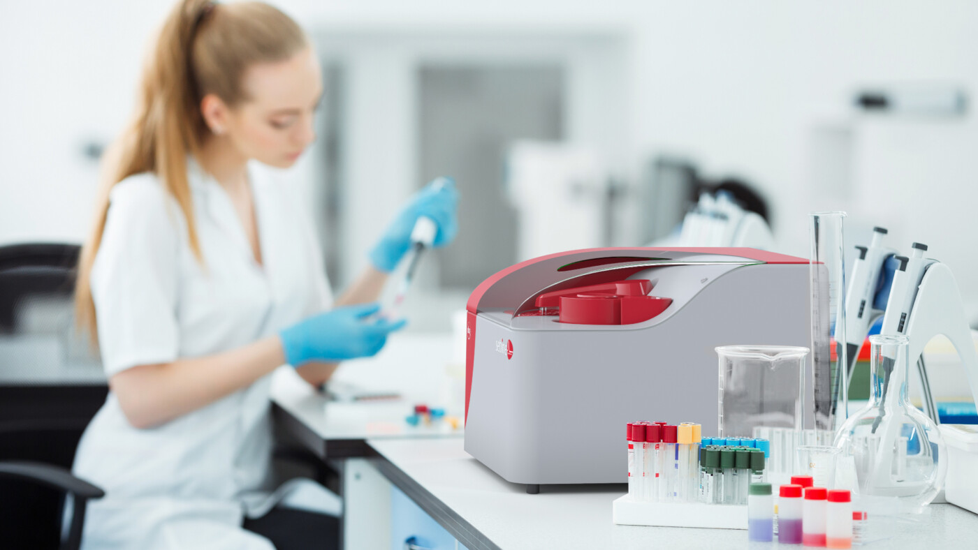 Robots designed by humans - SETARAM