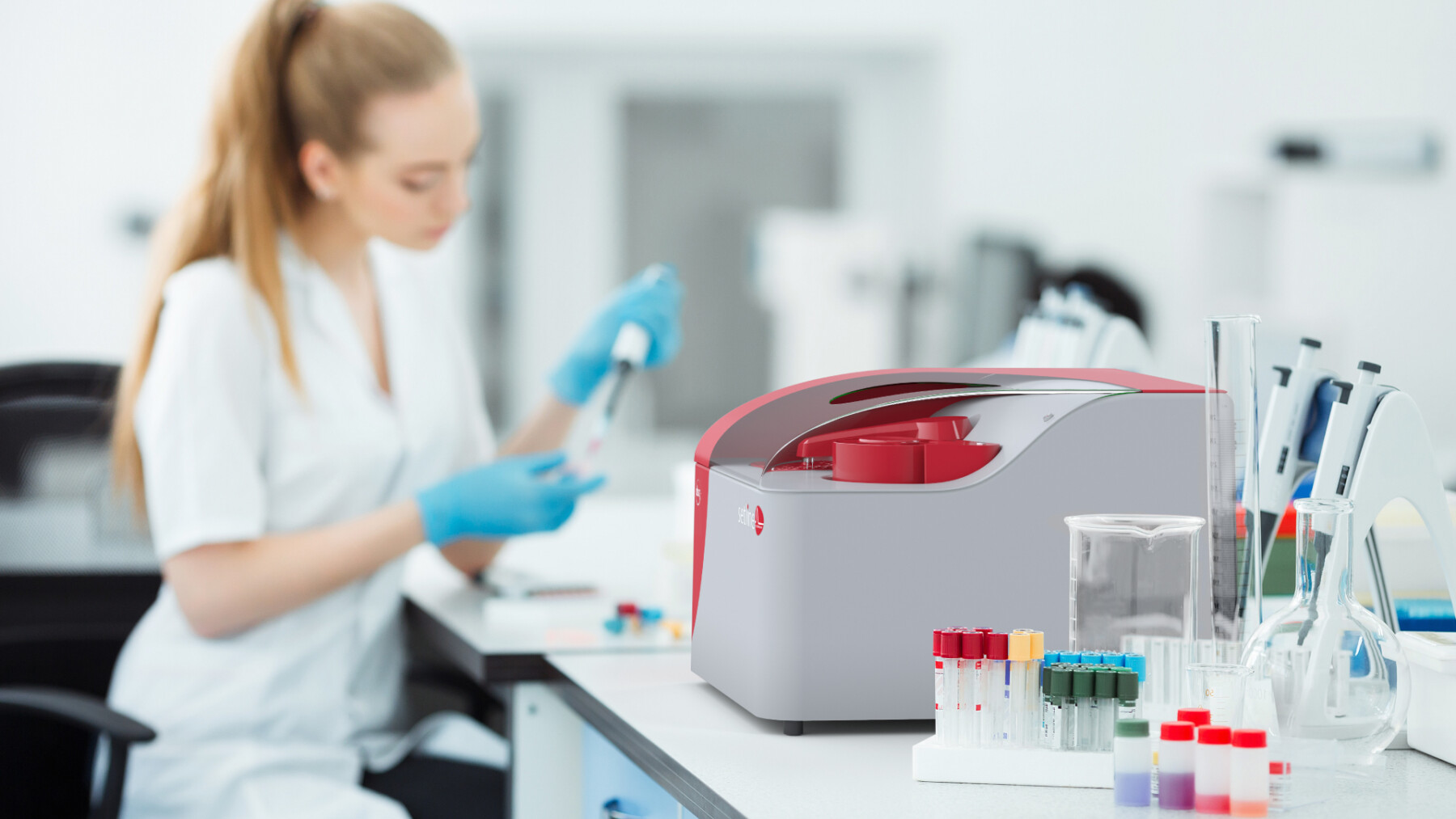 Robots designed by humans - SETARAM