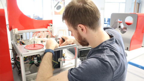 SETARAM | Thermal Analysis, Calorimetry & Sorption Solutions