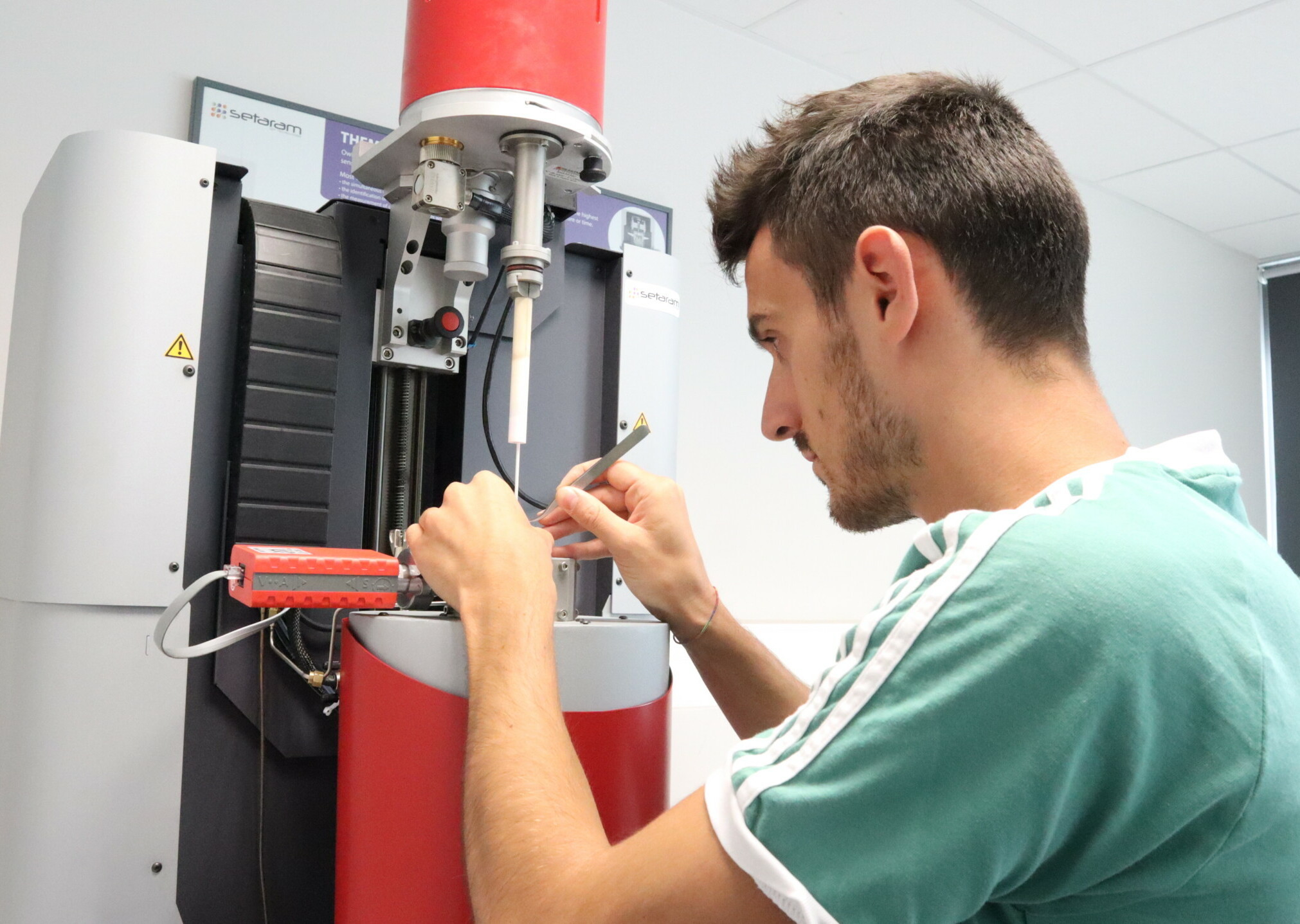 Spare parts Archive - SETARAM